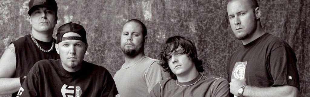 Limp Bizkit Posters Collection 2025